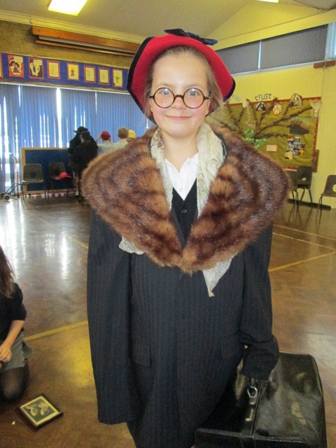 WW2 Schools’ Workshops